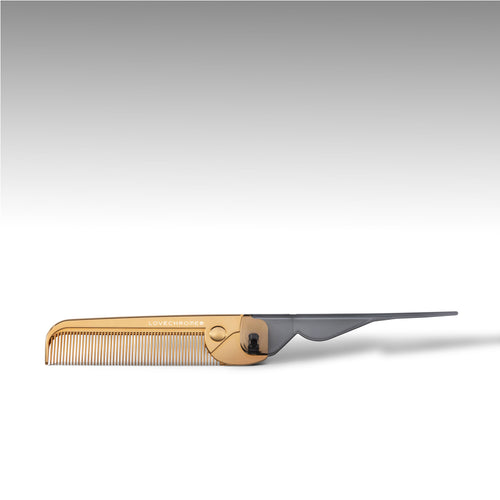 ラブクロム PGバングスコーム プレミアムブラック